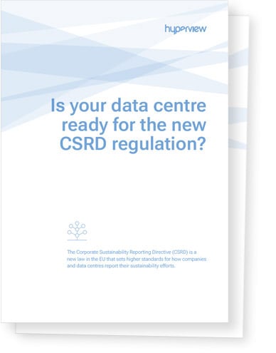 Data Centre CSRD Regulations Guide