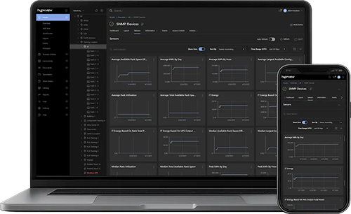 Cloud Based Vs Legacy Dcim Software Guide